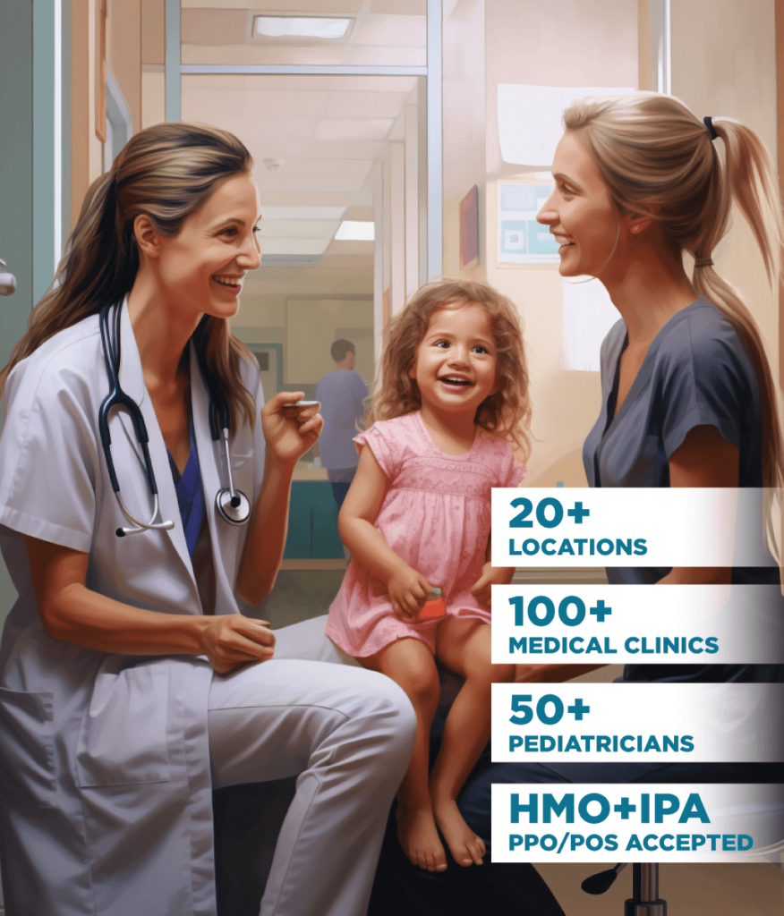 Accepting All Insurance | Kids & Teens Pediatric Clinic