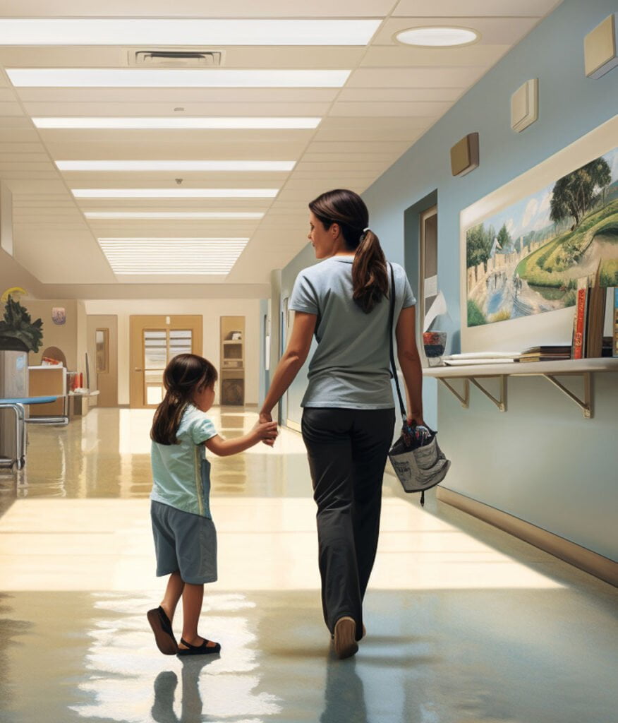 Pediatric Primary Care Near Me | Kids & Teens Pediatric Clinic